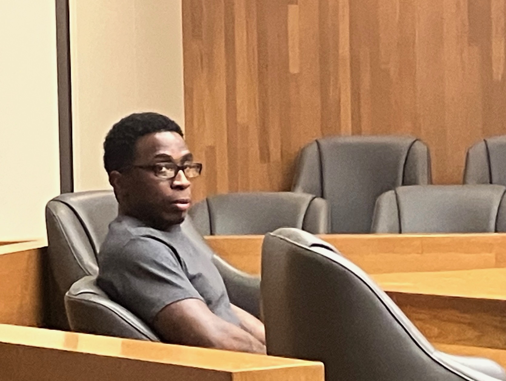 Cellphone of man accused of raping Lawrence 9-year-old contained ...